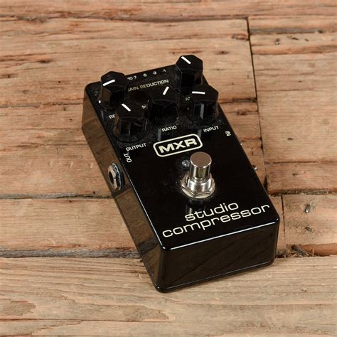 Image result for Studio Compressor