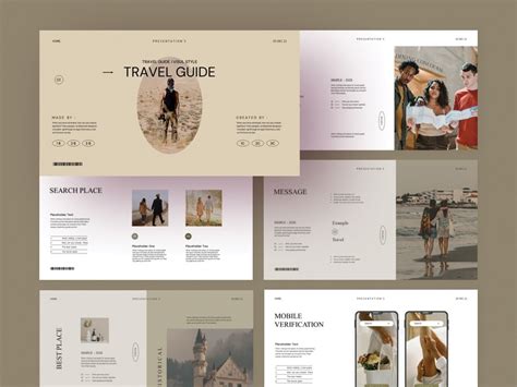 Image result for Tour Guide Presentation Example