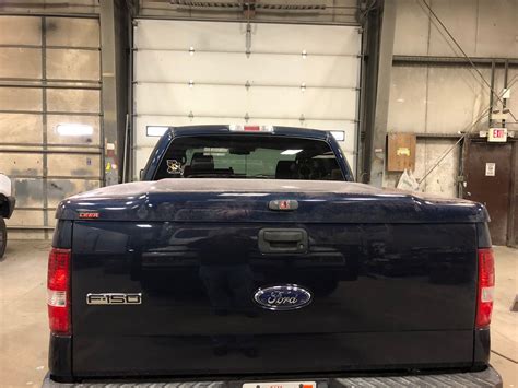 Image result for How to Remove Rust From F 150 Hub Cap