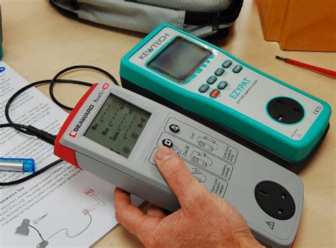 Image result for Pat Testing Extension Leads