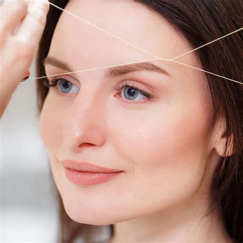 Image result for Back Neck Threading