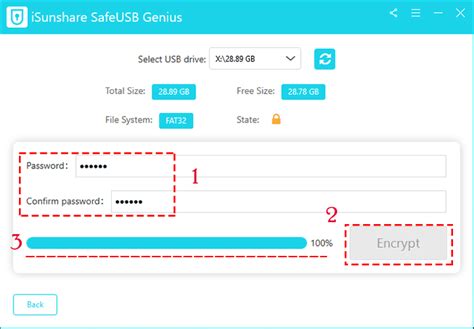 Image result for Encrypt USB Drive