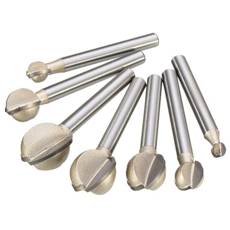 Image result for Ball Style Cutter