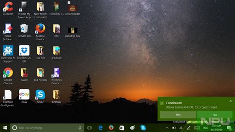 Image result for Project Windows Computer Screen