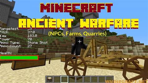 Image result for Minecraft Ancient Warfare Mod Structures