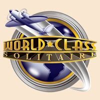 Image result for World-Class Solitaire