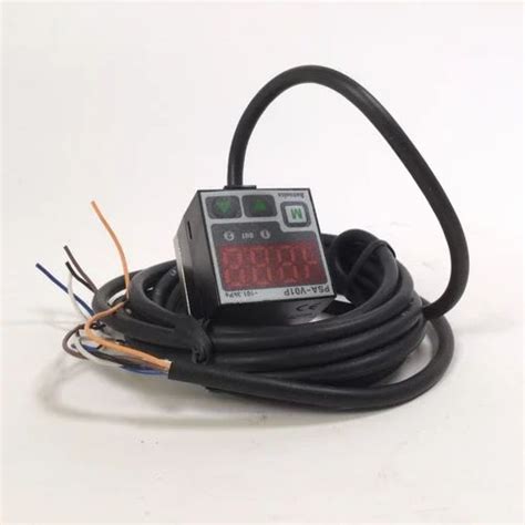 Image result for Autonics Pressure Sensor