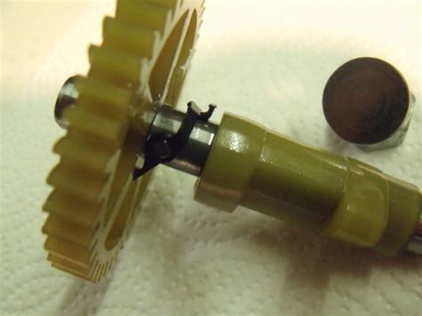 Image result for Briggs & Stratton Compression Release