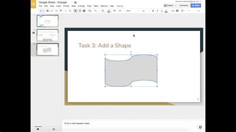 Image result for G-Slide Tutorial