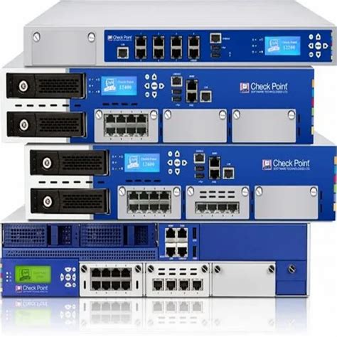 Image result for Checkpoint Firewall Device