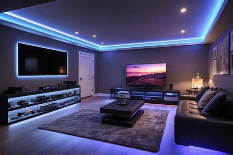 Image result for LED Smart Lighting System