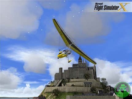 Image result for Flight Simulator X Gameplay