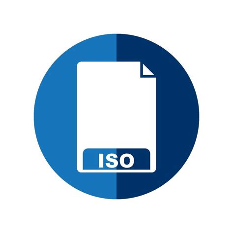 Image result for ISO System Sign