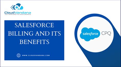 Image result for Salesforce Billing Software