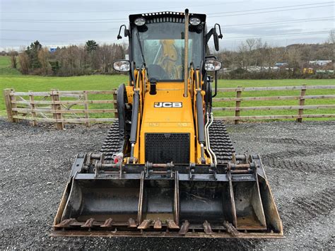 Image result for Track Loader Backhoe