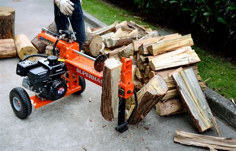 Image result for Methods to Split Large Logs