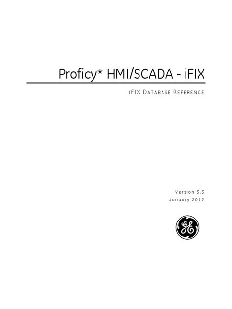 Image result for Ifix Intro Lab Files