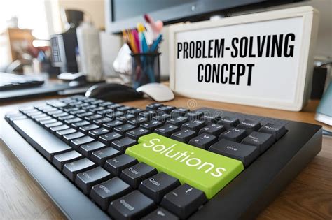 Image result for Problem and Solution Keyboard