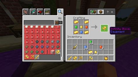 Image result for How to Give Minecraft Box Infinite Items in Minecraft Java