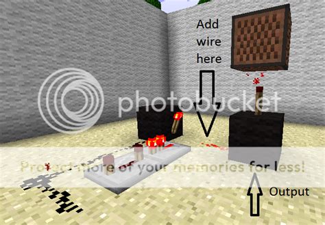 Image result for Minecraft Redstone Tutorial