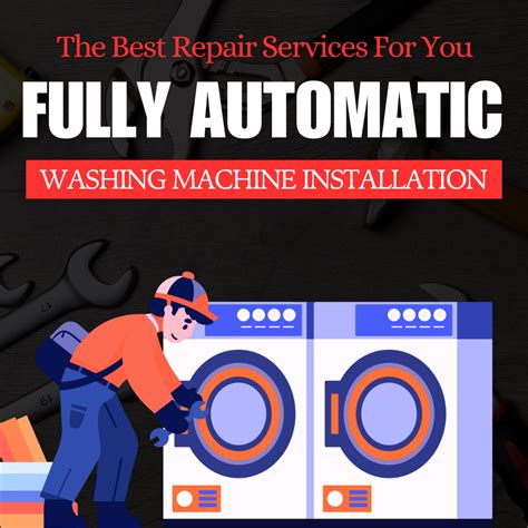 Image result for Automatic Washing Machine Repair
