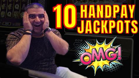 Image result for Jackpot Handpay Slots