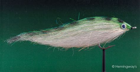 Image result for Saltwater Streamer Patterns