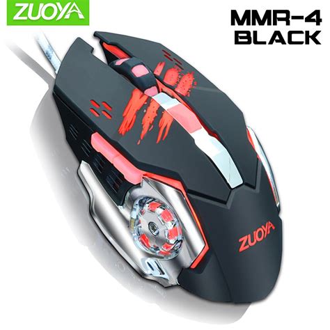 Image result for Optical Gaming Mouse LED