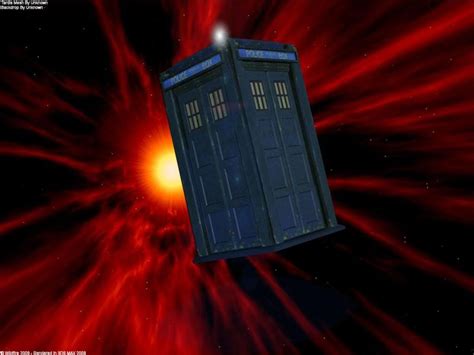 🔥 [40+] Doctor Who Time Vortex Wallpapers | WallpaperSafari