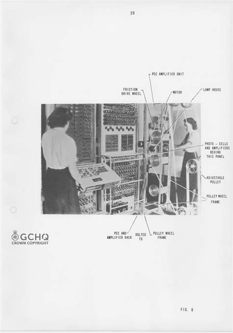 Image result for David Tech Computer Core Warhead