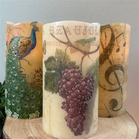 Image result for Set Candle Timer