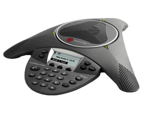Image result for Polycom Phones
