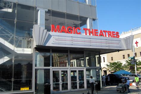 Image result for O2 Magic Theatre