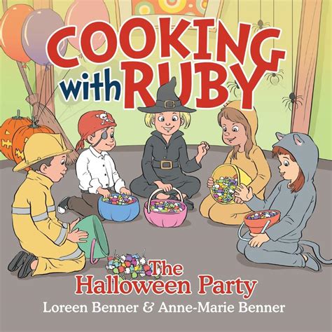 Image result for Ruby Cooking Show