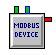 Image result for Modbus Server Icon