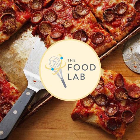 Image result for Food Lab Recipes