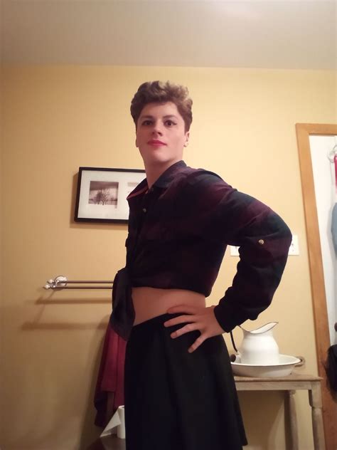 Image result for First Time Date Crossed Dressing