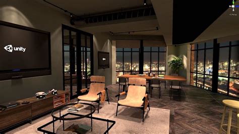 Image result for Unity VR Sample Scene