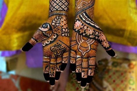 Image result for Jalidar Mehandi Designs