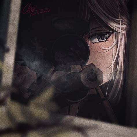 Image result for Girls Frontline Intervention