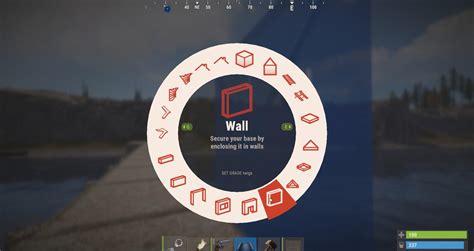 Image result for Rust Creative Mode