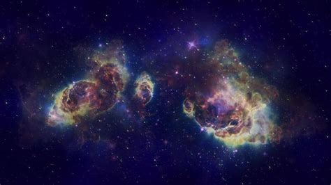 Image result for Nebula Animation