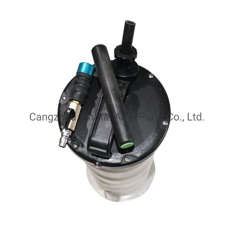 Image result for Pneumatic Air Operated Fluid Extractor