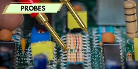 Image result for Flying Probe Test