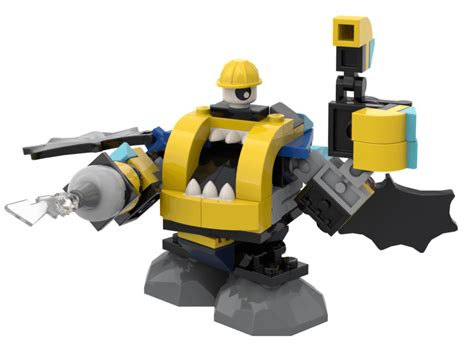 Image result for Mixels Elevator