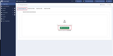 Image result for Joomla File Downloading