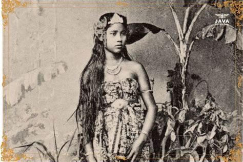 Image result for Java Sumatra Women