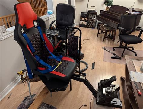 Image result for Motion Flight Simulator