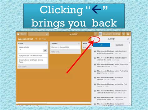 Image result for Trello Tutorial Video