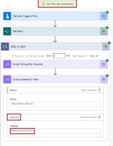Image result for Substring After Certain Character Power Automate